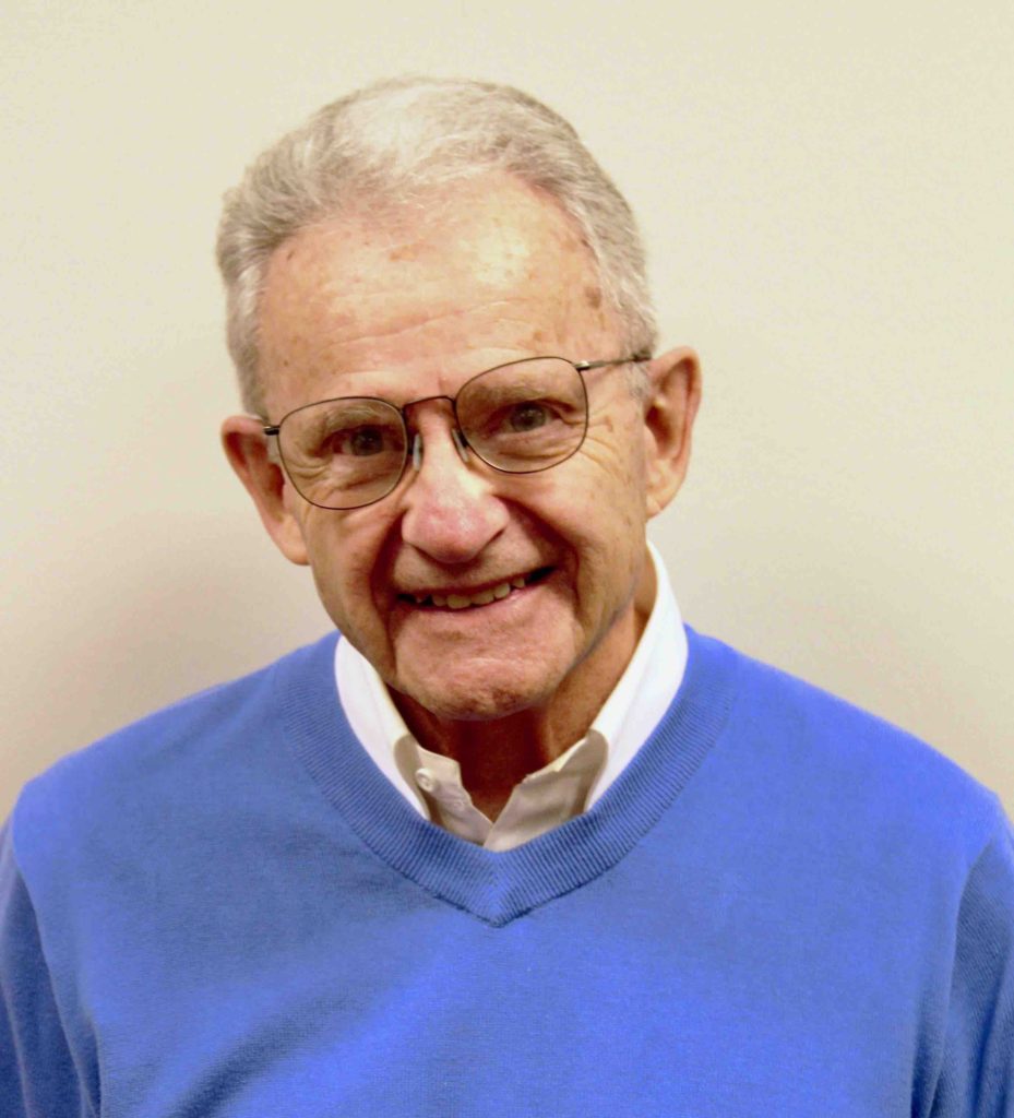 John Schwartz named Unit Service Award and District 21 Goodwill Award ...