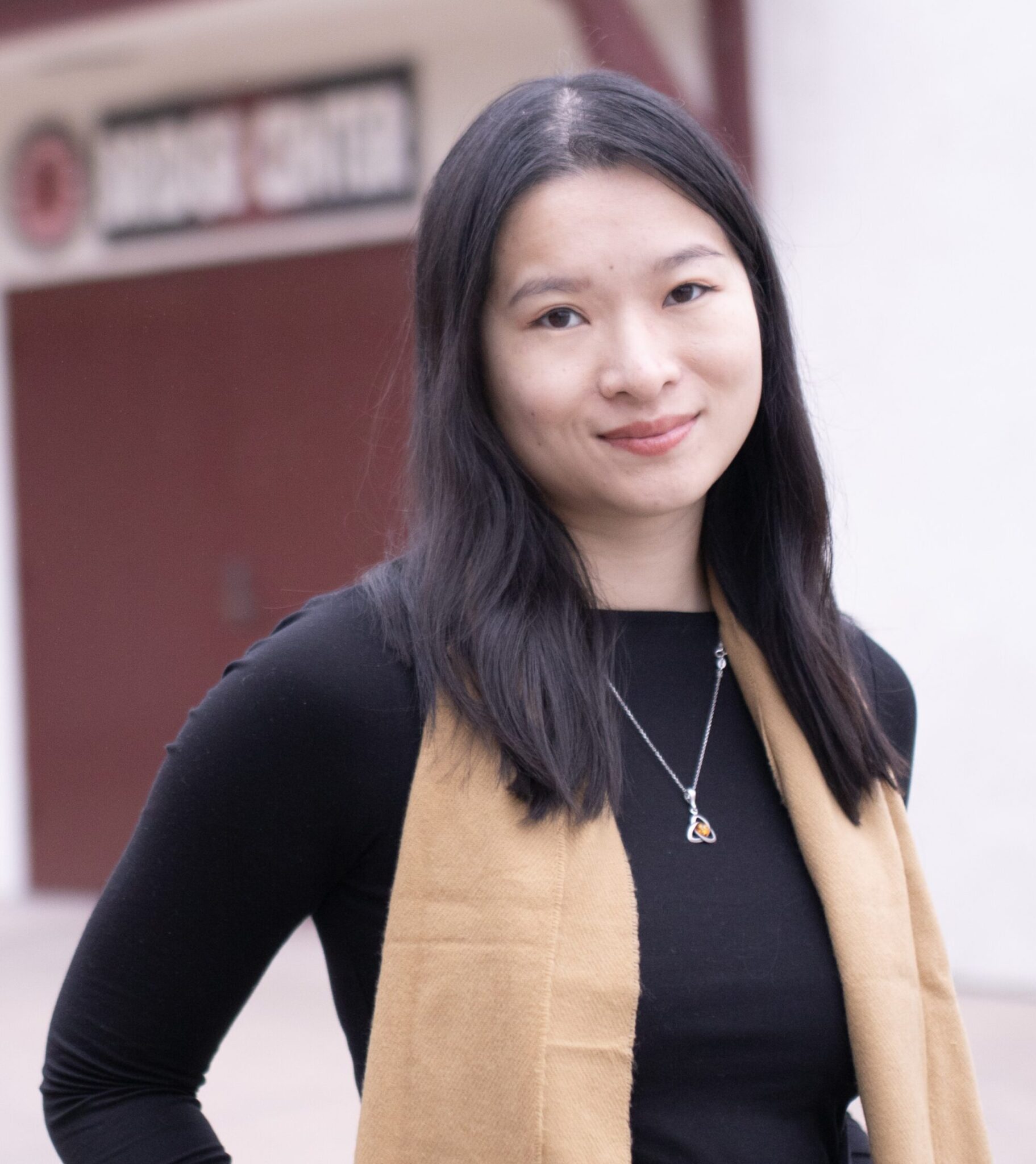 Celebrity Bridge Seminar with Amber Lin « Palo Alto Bridge
